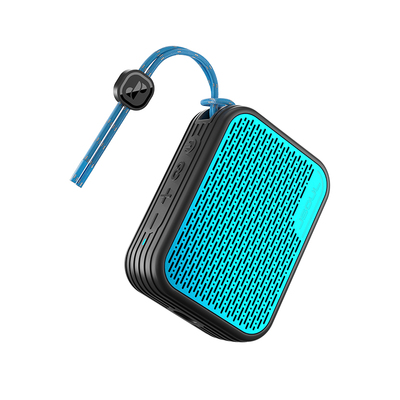 JSOUL Mate Box Mini蓝牙无线音箱家用户外小体积露营轻巧便携