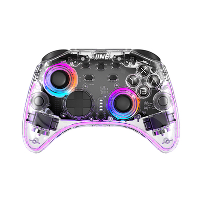 良值switch2手柄墨攻PLUS