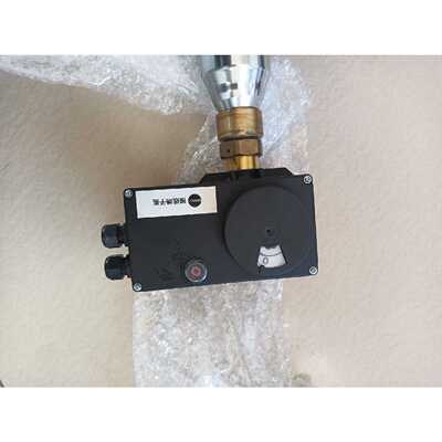 议价萨姆森ENGJL250执行器582520维修
