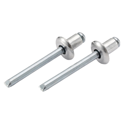 【回购王】圆头抽芯铆钉送货上门