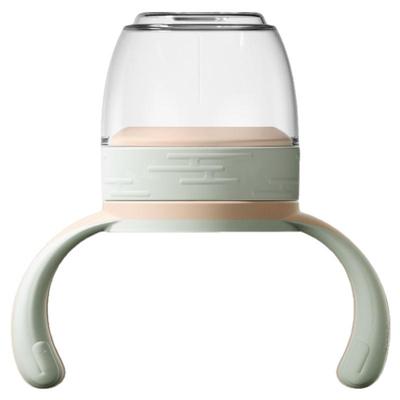 多吉宝贝奶瓶手柄盖子螺牙三件套