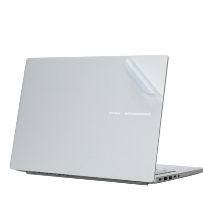 适用华硕无畏Pro14电脑外壳贴膜