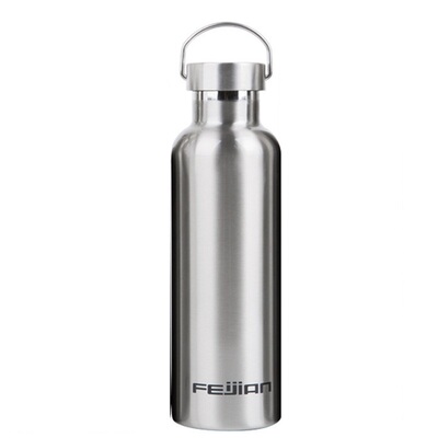 750飞剑创意定制运动水杯保温杯