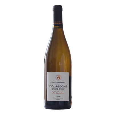 坤渤酒庄虞徐林勃艮第霞多丽干白