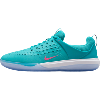 Nike/耐克正品SB Nyjah 3男士柔软轻盈耐磨透气休闲鞋DV7896-302