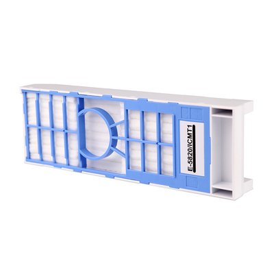 适用爱普生T5820维护箱SL-D700 D880 SC-P800 P808废墨盒3800C 3850 3880 3885 3890废墨收集垫DX100废墨水仓