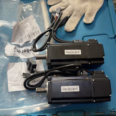【请询价】工业级伺服电机（型号编码含S60-1547、MML32B00