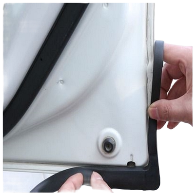 起亚密封条车门密封条隔音条