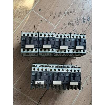 议价可维修天正CJX20910交流接触器20A220V