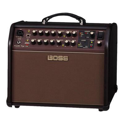 罗兰Boss音箱ACS LIVE LT电箱木吉他民谣琴弹唱人声效果音响pro