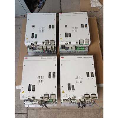 PFXA401S 3BSE024388R2 ABB控制器 工业自动化控制