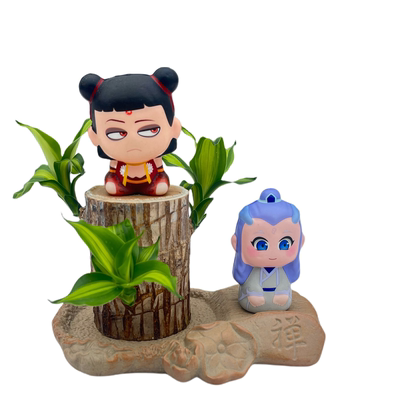 巴西木幸运木水培植物室内盆栽