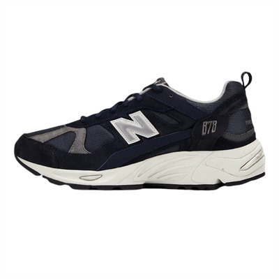 New Balance NB  男女款百搭休闲运动鞋复古鞋跑步鞋 CM878KE1