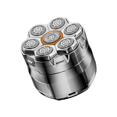 【8500转】新品上市剃光头神器