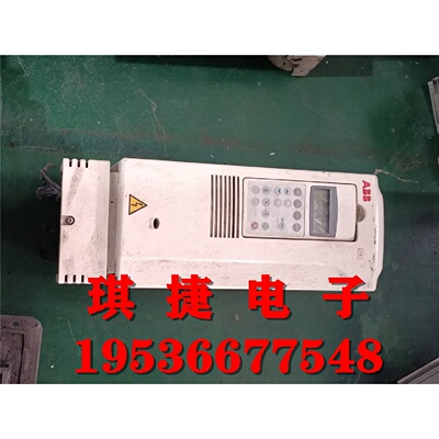 议价变频器ACS8000100163P90111KW380V实物拍摄质量保证