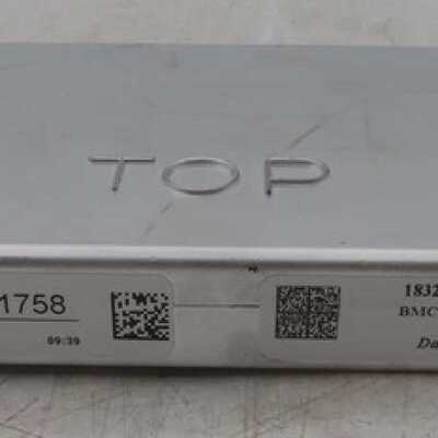 Danfoss BMCC 300046O11758 Steuerung Modul für Danfoss Turbo