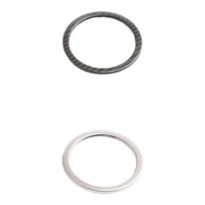 奔驰钥匙孔点火装饰圈