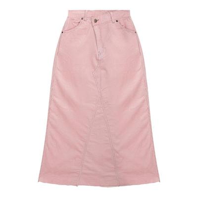 niko and ... 半身裙女冬季新款时尚纯色日系简约裙子125069