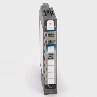 AB1734 IB8 SSI VHSC24 OB8 RTB