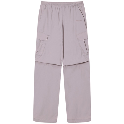 探拓户外伞兵裤女透气快干工装裤