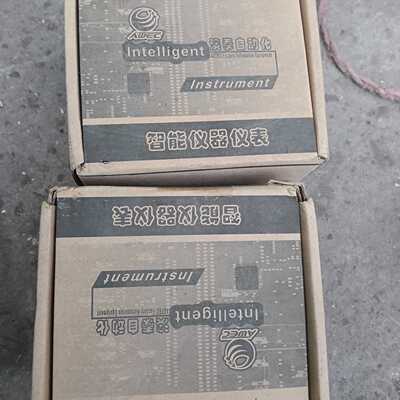 配件AWECC智能仪表AODFQA56666S9PA0全新库存样议价