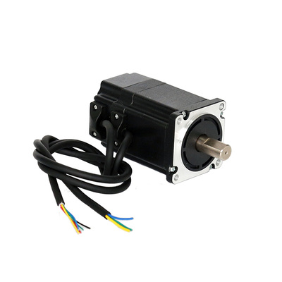 60无刷电机300W24V3000转高转速