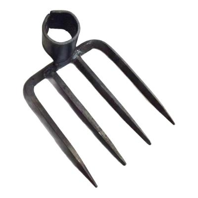 耙子农用开荒神器园艺工具