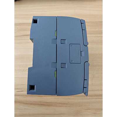 （请询价）西门子S71200CPU模块型号6ES72151A
