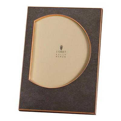 法国L'Objet幸运之眼相框