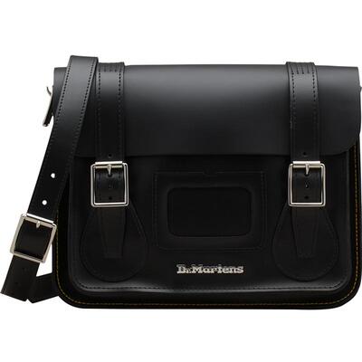 剑桥斜挎包马汀博士学院风11寸