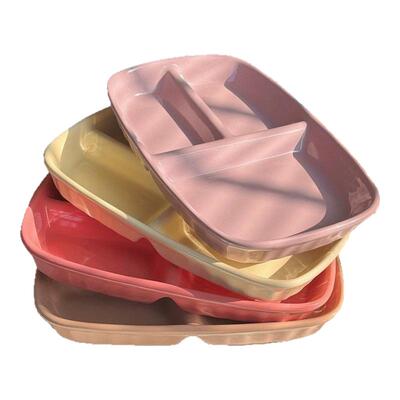 JOJO'SLIFEPD一人食分格餐盘