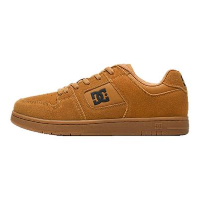 DCSHOES MANTECA 4 2026春季新款滑板鞋潮流百搭耐磨休闲鞋子男鞋