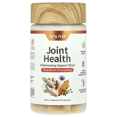 Snap Supplements,关节健康
