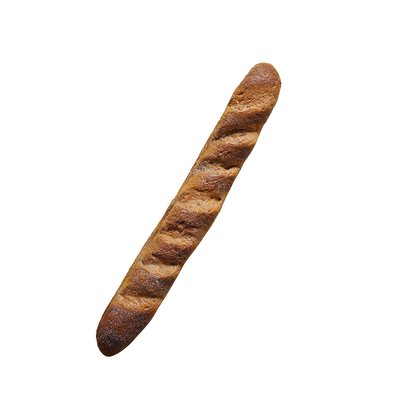 仿真法棍模型美食摄影道具