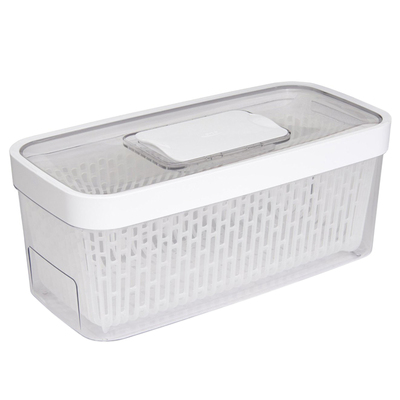 美国蔬菜水果冰箱带盖密封保鲜盒