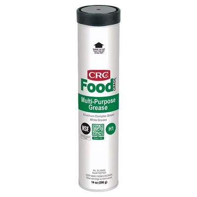 美国CRC食品级工业黄油SL35600