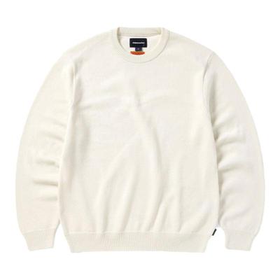 thisisneverthat®Star Knit Sweater秋冬星星图案针织毛衣