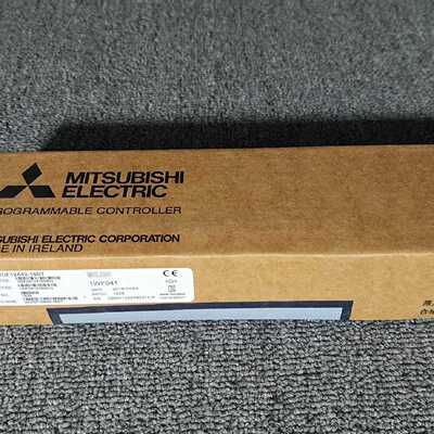配件Mitsubishi日本三菱全新接线模组NZ2GF12A42议价