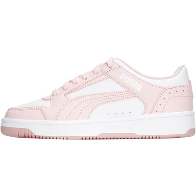 Puma/彪马正品秋季新款男女运动休闲舒适轻便板鞋380747-11