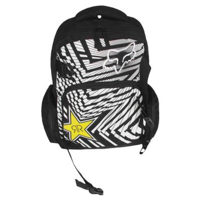 越野摩托车双肩背包霍斯书包户外旅行笔记本骑行装备复古轻骑街车