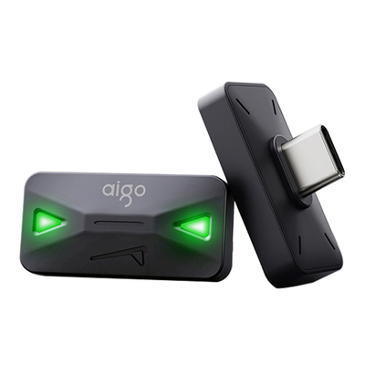 【哨兵模式】爱国者车载U盘256G