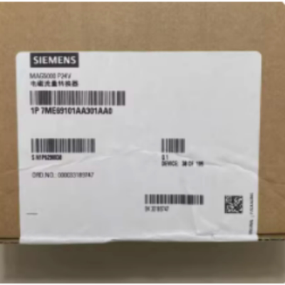 议价7ME6910-1AA30-1AA0电磁流量计7ME69201AA101AA0西门子变送器