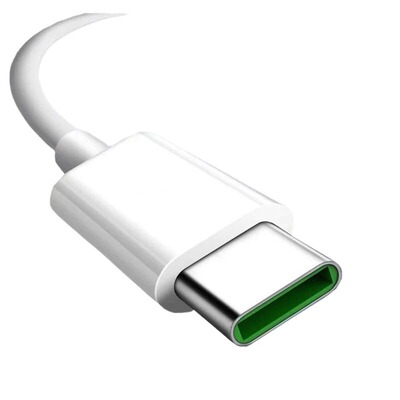 适用oppo充电线80W超级闪充