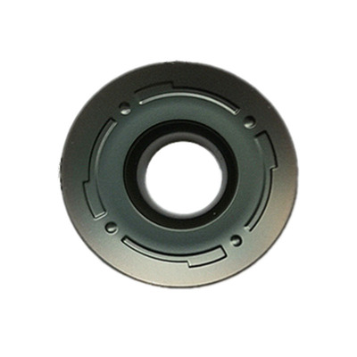 R10铣刀片5130株洲RPMT1606