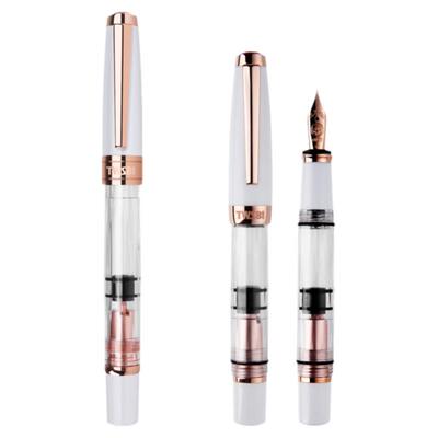 官方刻字twsbi金钢笔中国送礼