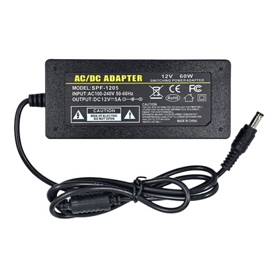 显示器电源监控12V5A电源