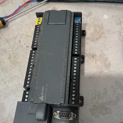 溢价-合信PLC CPU126 AC/DC/RLY 116-1B2