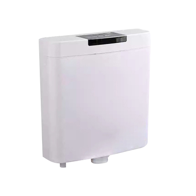 家用水箱卫生间厕所冲水箱节能马桶蹲便器蹲坑大冲力挂墙式