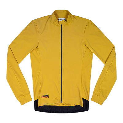 保暖防风骑行服MYKILOMETRE素色