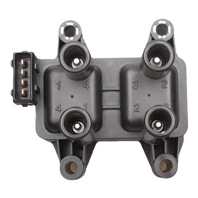 长安之星二代北斗星福仕达五菱兴旺奇瑞QQ473新旗云点火线圈FAVA